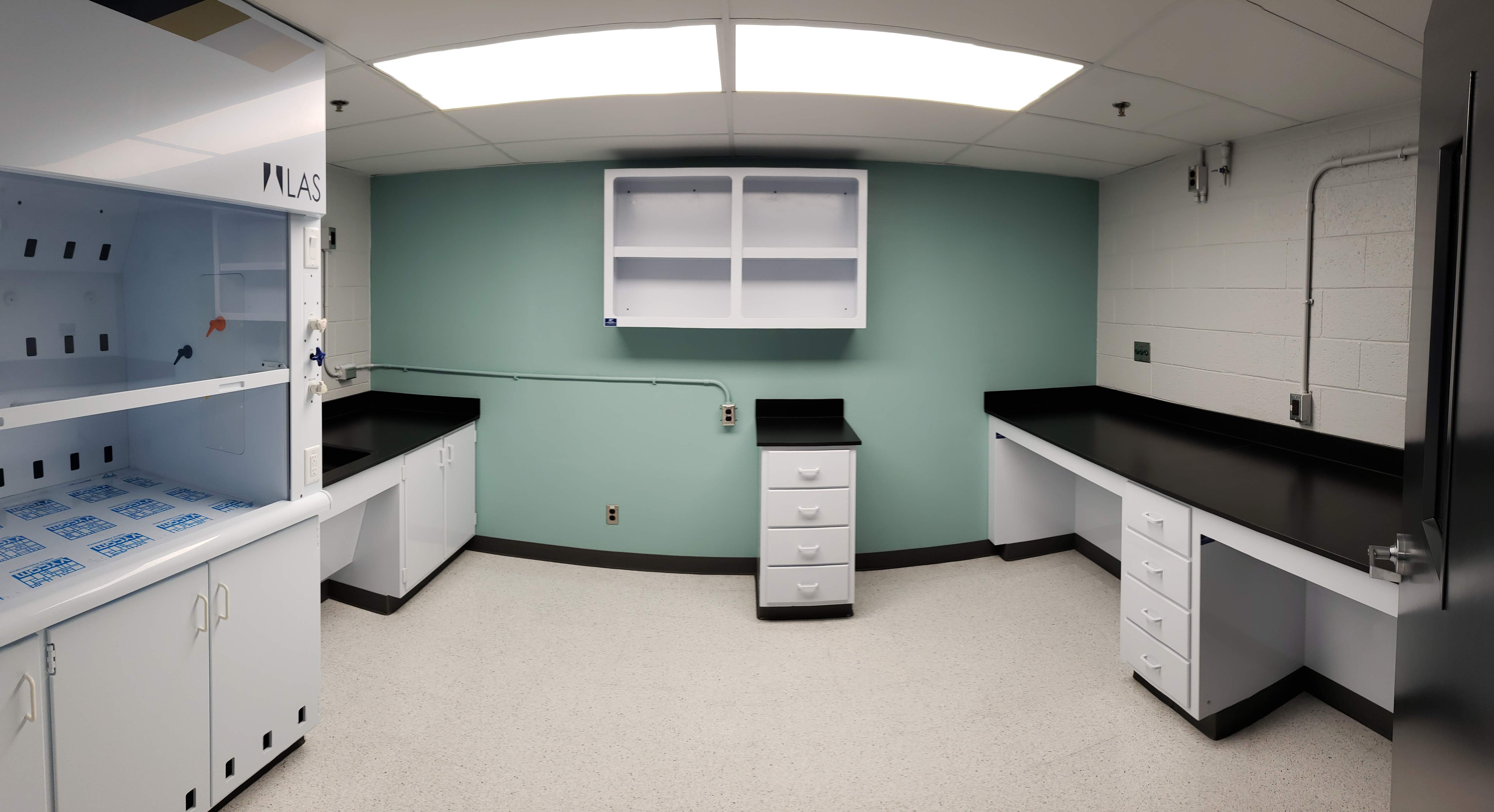 Facilities – Tropical Climate & Coral Reefs Lab